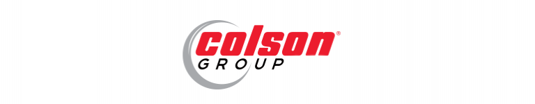 2012 - Colson Group