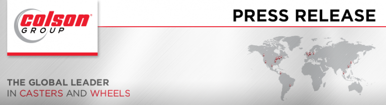 Colson Group Expands Role of Director of Global Operational Excellence ...