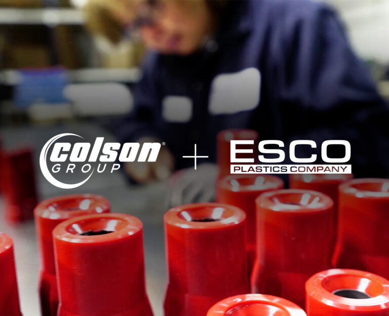 Colson Group News - Colson Group